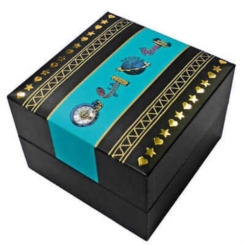 JoJo's Bizarre Adventure Wrist Watch Jotaro Kujo Model USJ Universal ...
