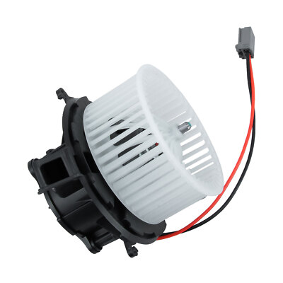 Heater Blower Motor Fan For VAUXHALL ASTRA J MK6 ZAFIRA C MK3 CASCADA ...