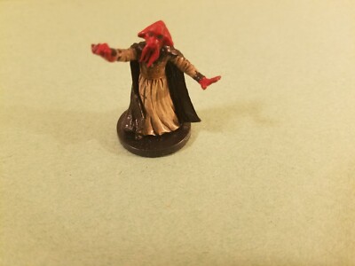 Star Wars Miniatures Custom One Sith Legacy Comics Darth Azard | eBay