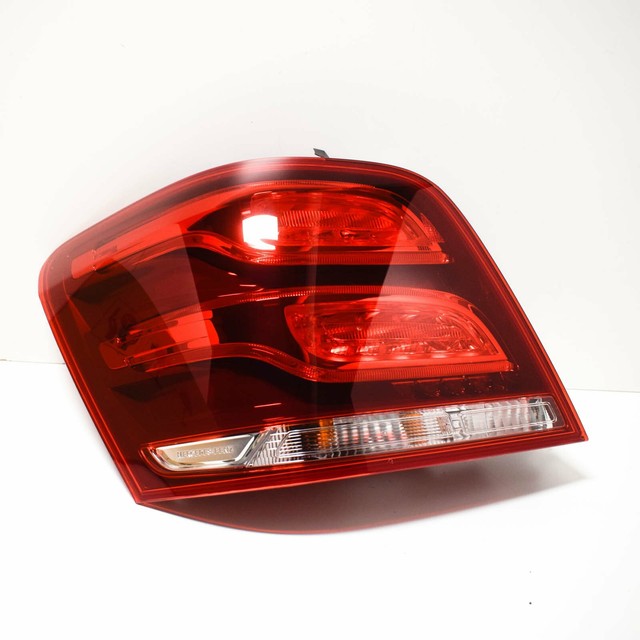Mercedes-Benz Glk-class X204 Rear Left Taillight A2049065803 OEM for ...