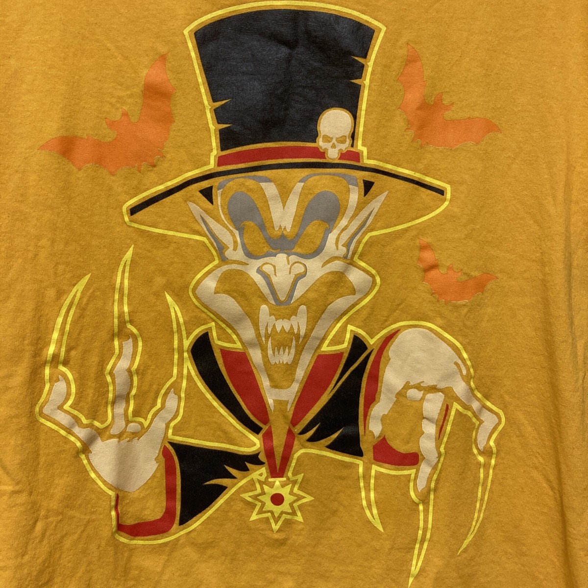 Ringmaster Icp Tattoo RINGMASTER | Insane Clown Posse, Insane Clown,