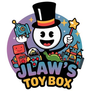 JLaw's Toy Box | eBay Stores
