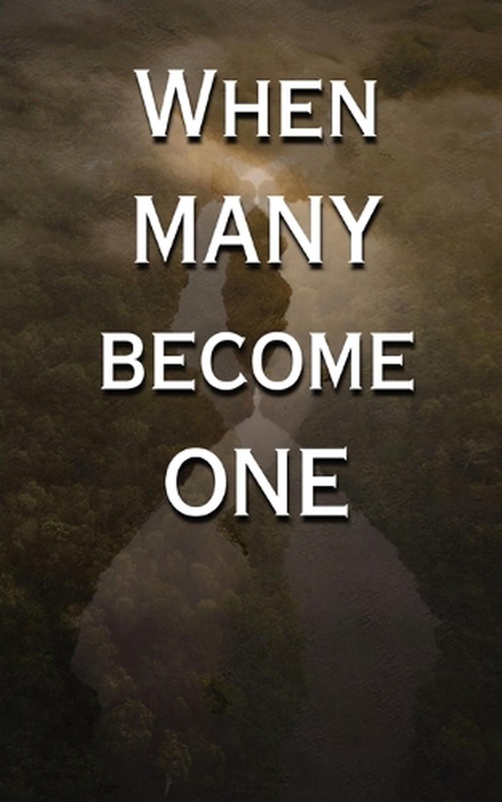 When Many Become One by Victor Stone Paperback Book | eBay