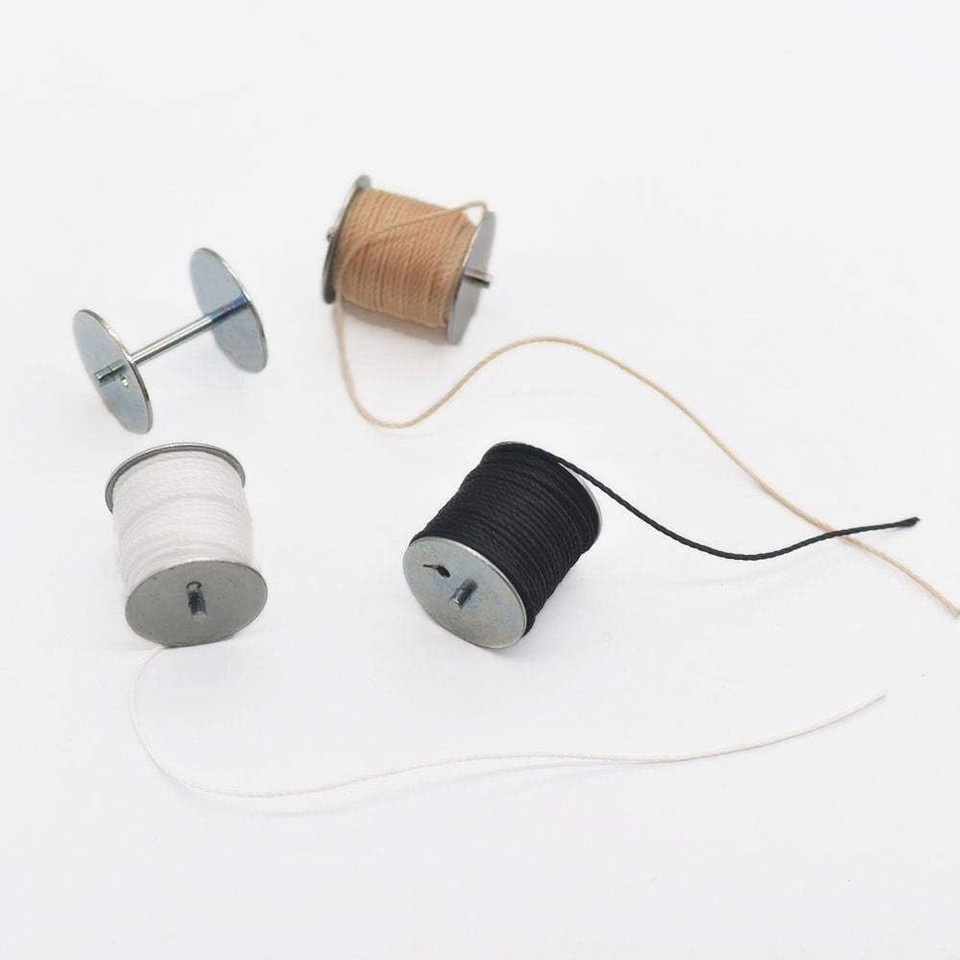 One Sewing Awl Speedy Stitcher Extra Bobbin for Leather Coarse Waxed ...