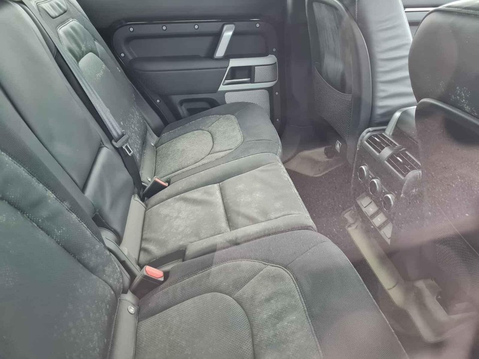 LANDROVER DEFENDER D300 RDE2 MHEV ENGINE 3.0 DIESEL 2024 295.80 BHP 5 ...