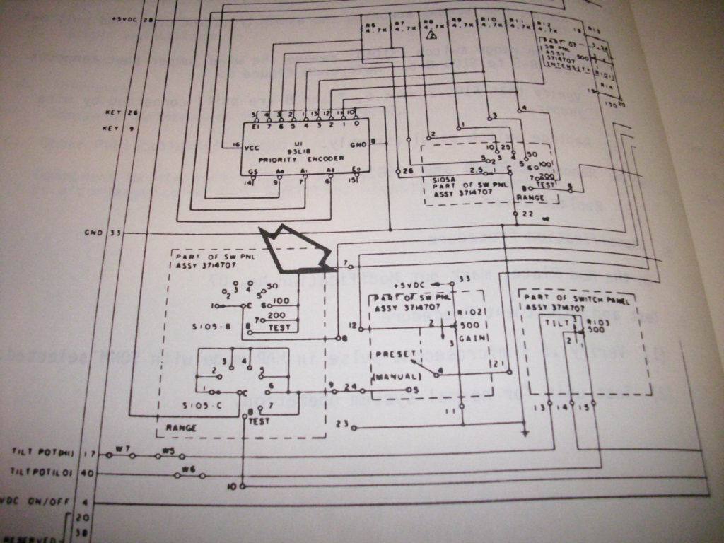 RCA Primus 400 ColoRadar Radar Install Manual | eBay