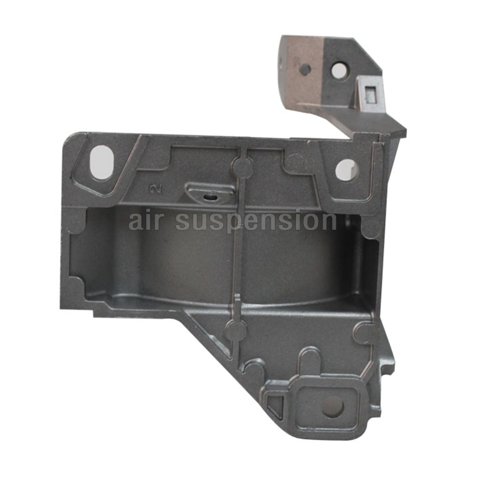 For Land Rover LR3 / LR4 Air Suspension Compressor Mounting Bracket ...