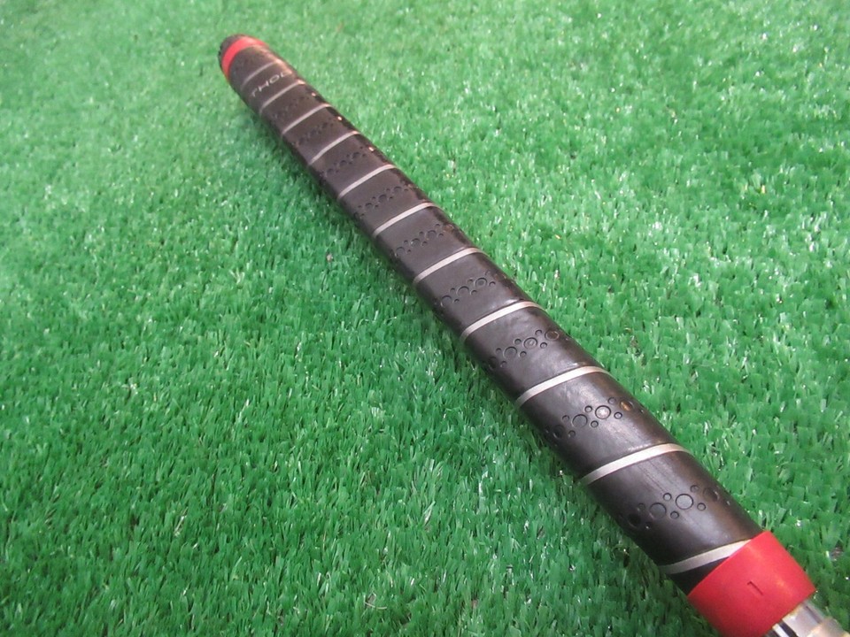 NIKE METHOD MOD-90 PUTTER GOLF CLUB STEEL RH W/HC 33" | eBay