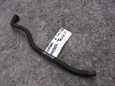 VAUXHALL CORSA C 1.0 / 1.2 RADIATOR TO HEADER TANK HOSE 2000 TO 2006 | eBay