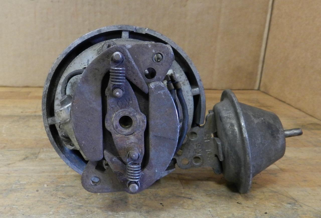 1970 Chevrolet Chevelle Monte Carlo SS 454 7.4L V8 used Distributor ...