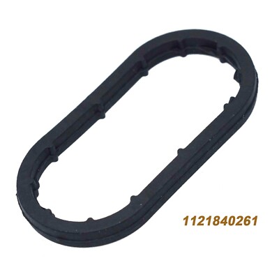 New For Mercedes R129 W163 R170 W202 W208 Engine Oil Cooler Seal ...