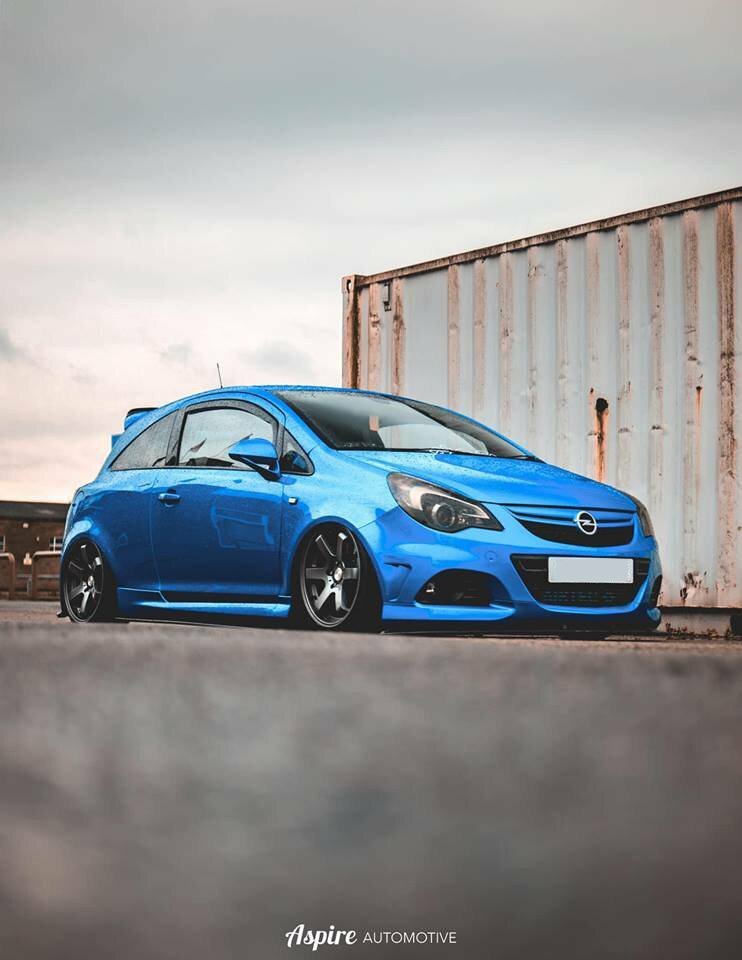 18" 1AV ZX6 (Gunmetal) ALLOYS FIT BMW / MERCEDES /AUDI / JAGUAR ...