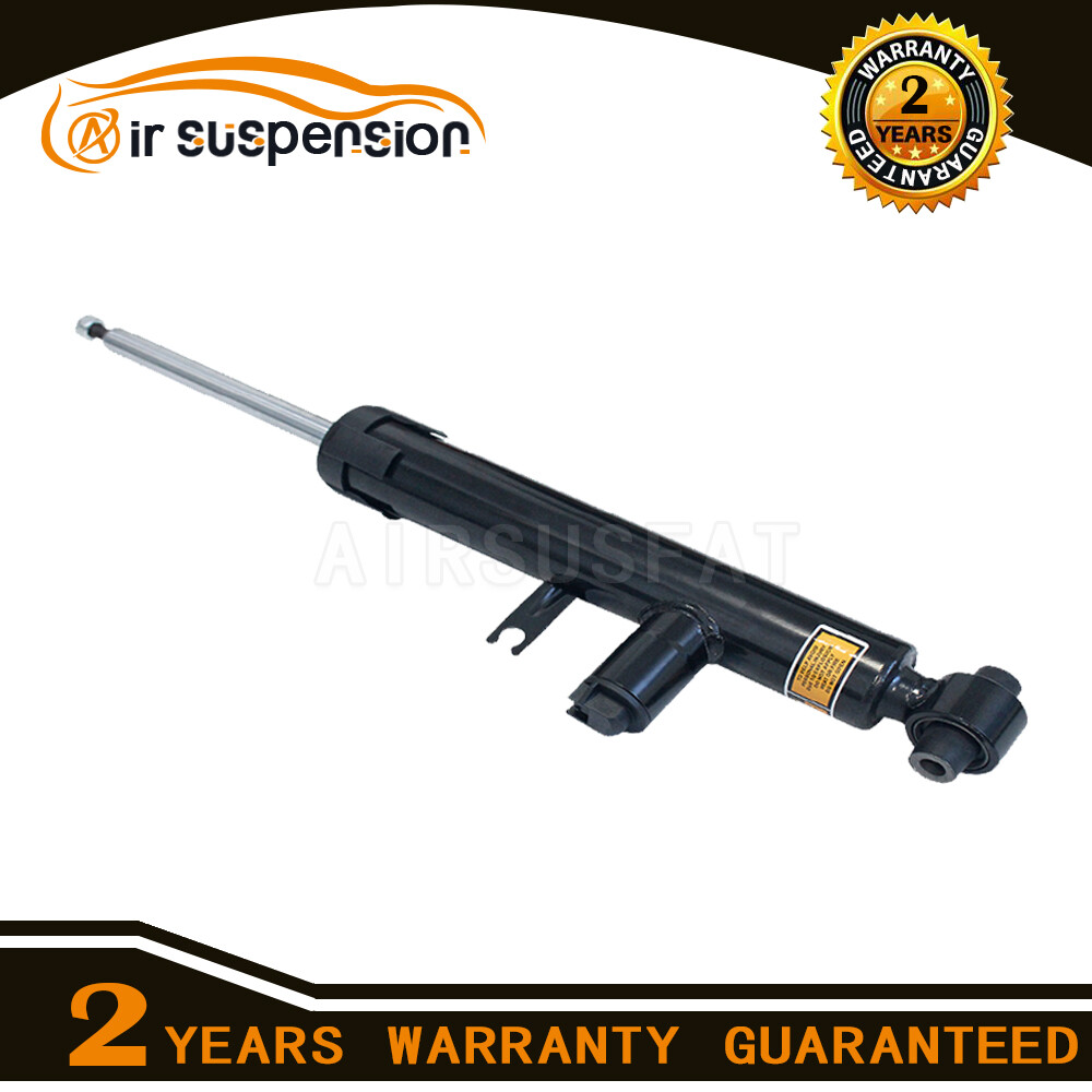 1pc Rear Shock Absorber Struts with EDC For BMW F30 F31 320i 328i 435i ...