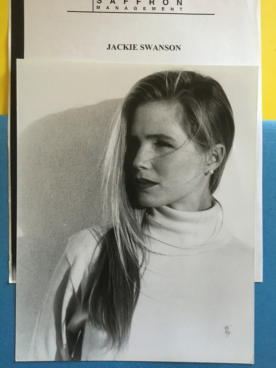 Jackie Swanson Facebook Q&A: Robbi Behr And Matthew Swanson,