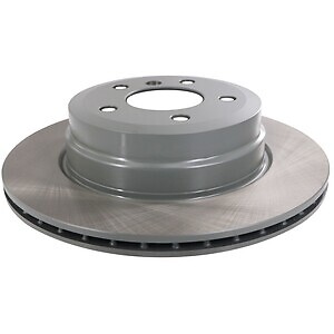 Disc Brake Rotor FVP 6621040 for sale online | eBay