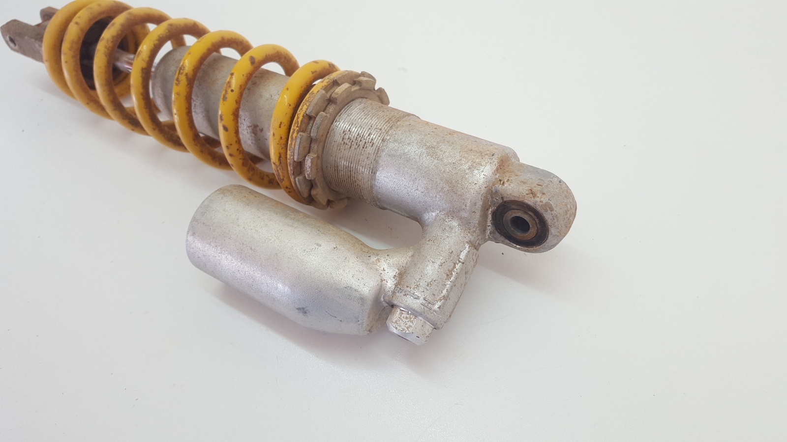 Rear Shock Kawasaki KLX300R KLX 300 250 1997 | eBay