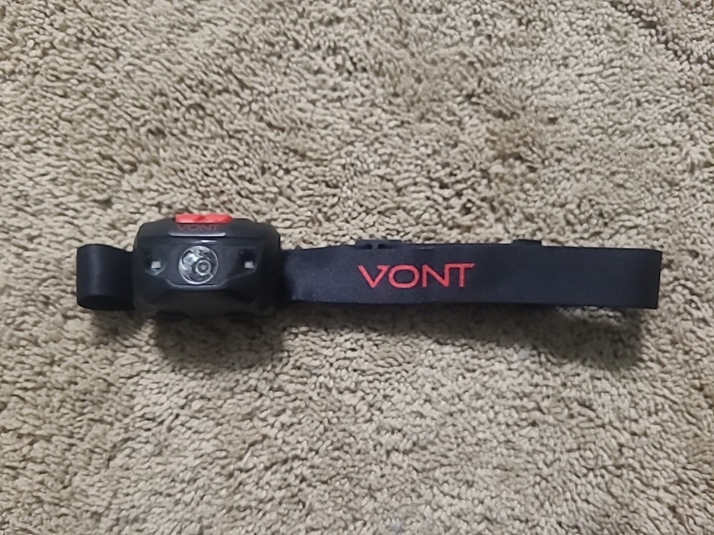 Vont VNTSHL01 Spark LED Headlamp Flashlight - 2 Pack for sale online | eBay