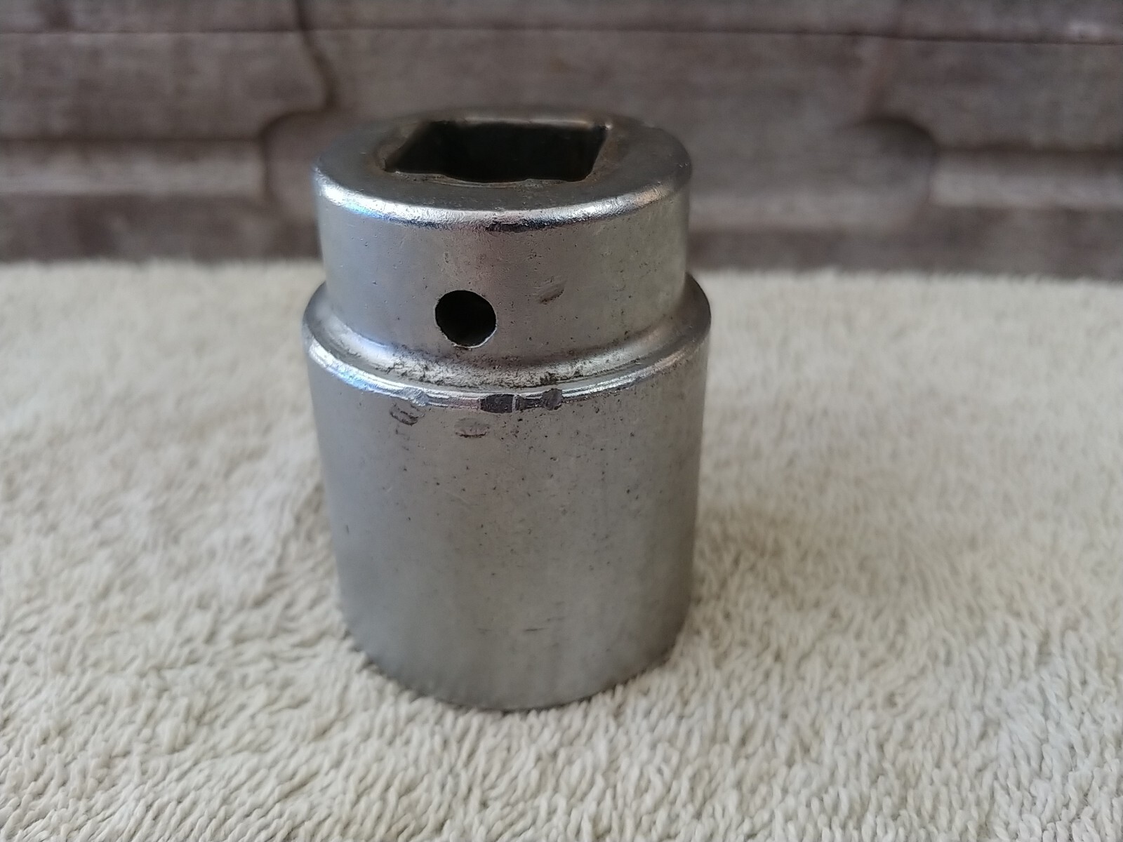 CAT Caterpillar Service Tool 1 1/4" Socket 8H-8535 SNAP ON 3/4" Drive ...