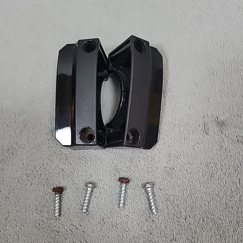 OEM Bissell PowerForce Compact Vacuum 2112, Base Clamps Replacement w ...