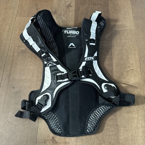 American Kargo Turbo 3L Hydration Pack Moto Camel Pack Water | eBay