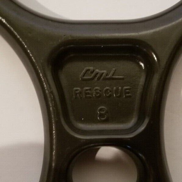 CMI Rescue 8 Black NFPA Al R1000nfpa for sale online | eBay
