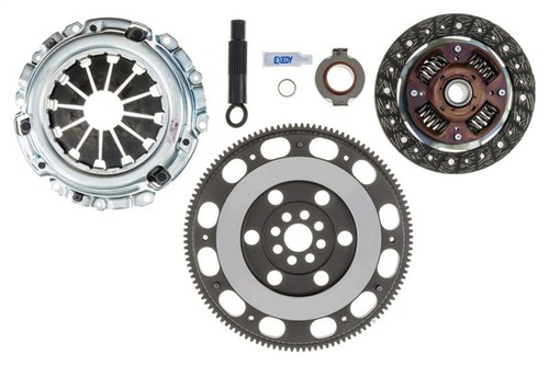 Exedy 02-06 RSX Base / 02-05,12-15 Civic Si Stage 1 Organic Clutch ...