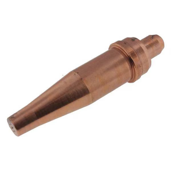 American Torch Tip Series 1-101 Size 0 Cutting Tip 1-101-0 American ...