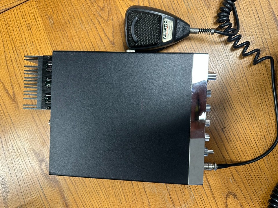 Used-Cobra 29 LTD Classic CB Radio Dual Mode AM/FM | eBay