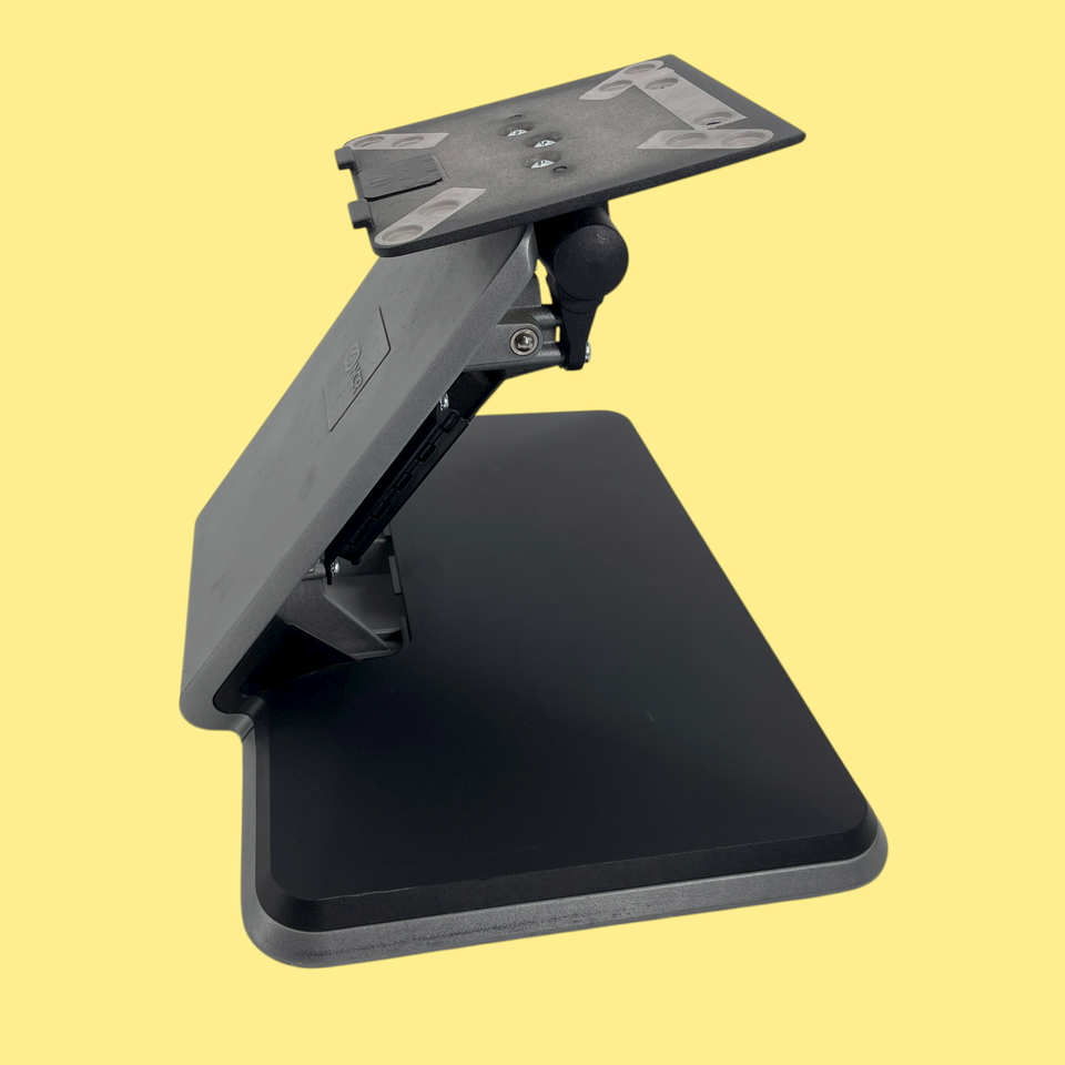 OEM NCR RealPOS XR5 XR7 XL10 XL15 P1535 POS Terminal Table Top Stand | eBay
