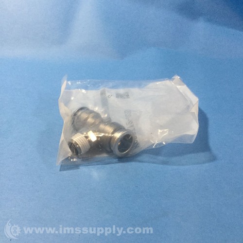 SMC KQB2T12-02S Metal Fitting FNFP | eBay