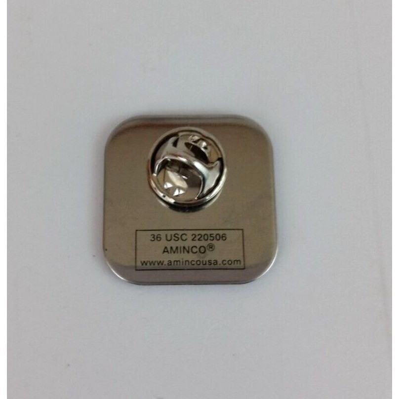 Vintage Swifter Higher Stronger Go USA! Olympics Lapel Hat Pin | eBay