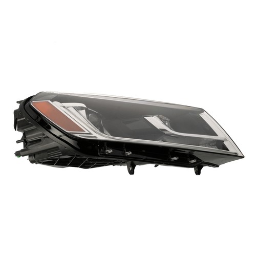 OEM VW 2015-2017 Volkswagen Touareg Right Composite Headlight 7P0-941 ...