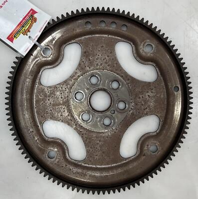 Ford 2.0L 2.5L Automatic Flywheel Flexplate Focus Ecosport Escape OEM ...