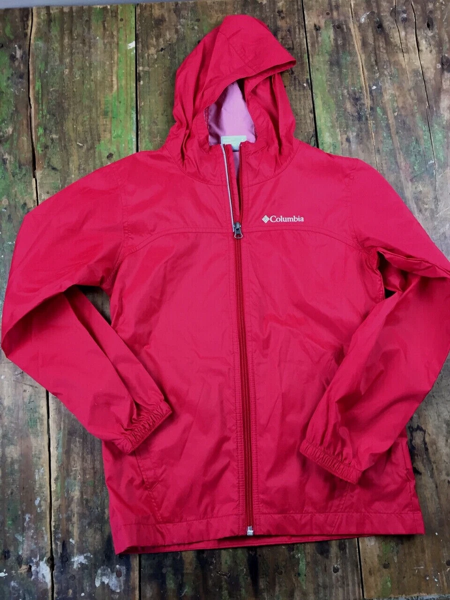 Unlined Nylon Jackets
