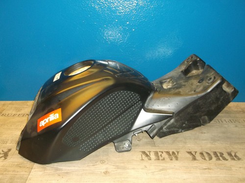 Aprilia 1000 Tuono V4 Fuel Tank Gas Tank | eBay UK