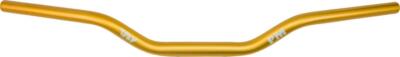 Forbidden Moto Style Handlebar Gold W/1" Ends Hj2016Hb-001Gd | eBay