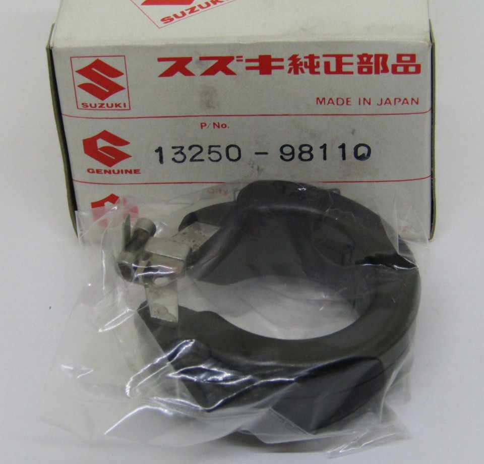 New Suzuki Genuine Parts Boat OEM Float Part No. 13250-98110 | eBay