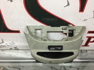 (AS )MERCEDES BENZ W163 ML-CLASS ALARM SENSOR UNIT A1635422618 | eBay