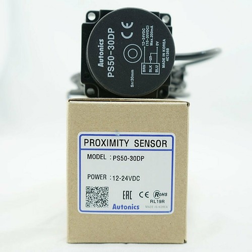 1 PCS New PS50-30DP For Autonics proximity sensor Free Shipping#QW# | eBay