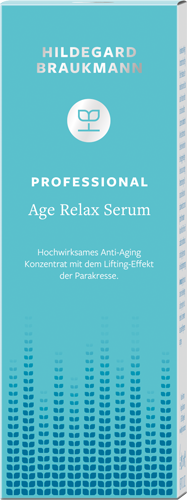 Hildegard Braukmann Professional Age Relax Serum , 30 ml | eBay.de