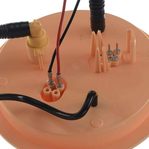 Diesel Fuel Pump Assembly for BMW F10 535d F07 F11 5 Series l6 3.0L ...