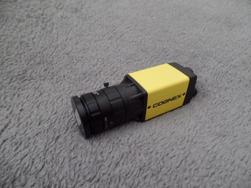 IS8402M-363-50/33-304, In-Sight 8000 Series Vision System w/ Edmund ...