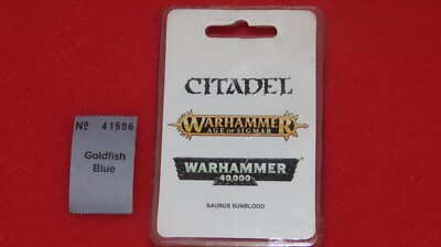 Games Workshop Warhammer Lizardmen Gor-Rok Saurus Sunblood BNIB New ...