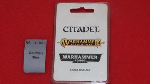 Games Workshop Warhammer Lizardmen Gor-Rok Saurus Sunblood BNIB New ...