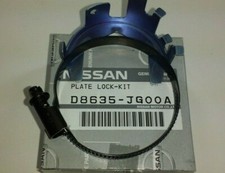 Genuine Nissan / Infiniti Grommet 76848JG00A OEM for sale online | eBay