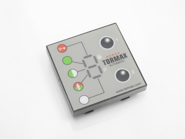 Tormax iMotion Control Switch for MCU-32 User Interface (TID409833 ...