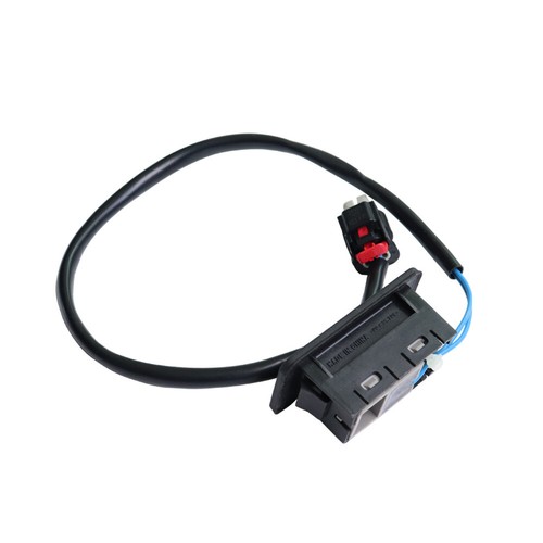 Trunk Lid Opener Liftgate Release Switch For 19-21 Silverado 19-21 ...