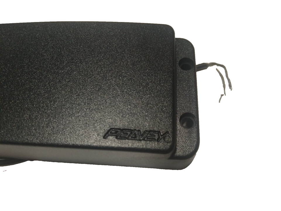 Peavey Pickup - Factory Replacement for G-Bass and Rudy S. Bass Model ...