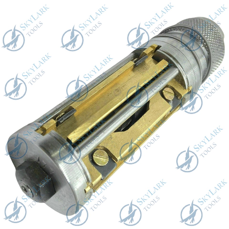 CYLINDER ENGINE HONE KIT WITH HONING STONES All Sizes Available SKYLARK ...