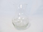 Stylesetter St PauloCrystal Glass Bud Flower Vase Handcut Mouth Blown ...